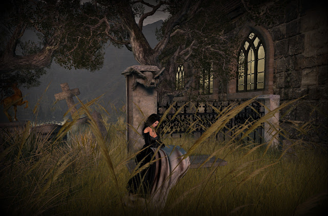 VirtualDesignNotebook: Among the Sinners