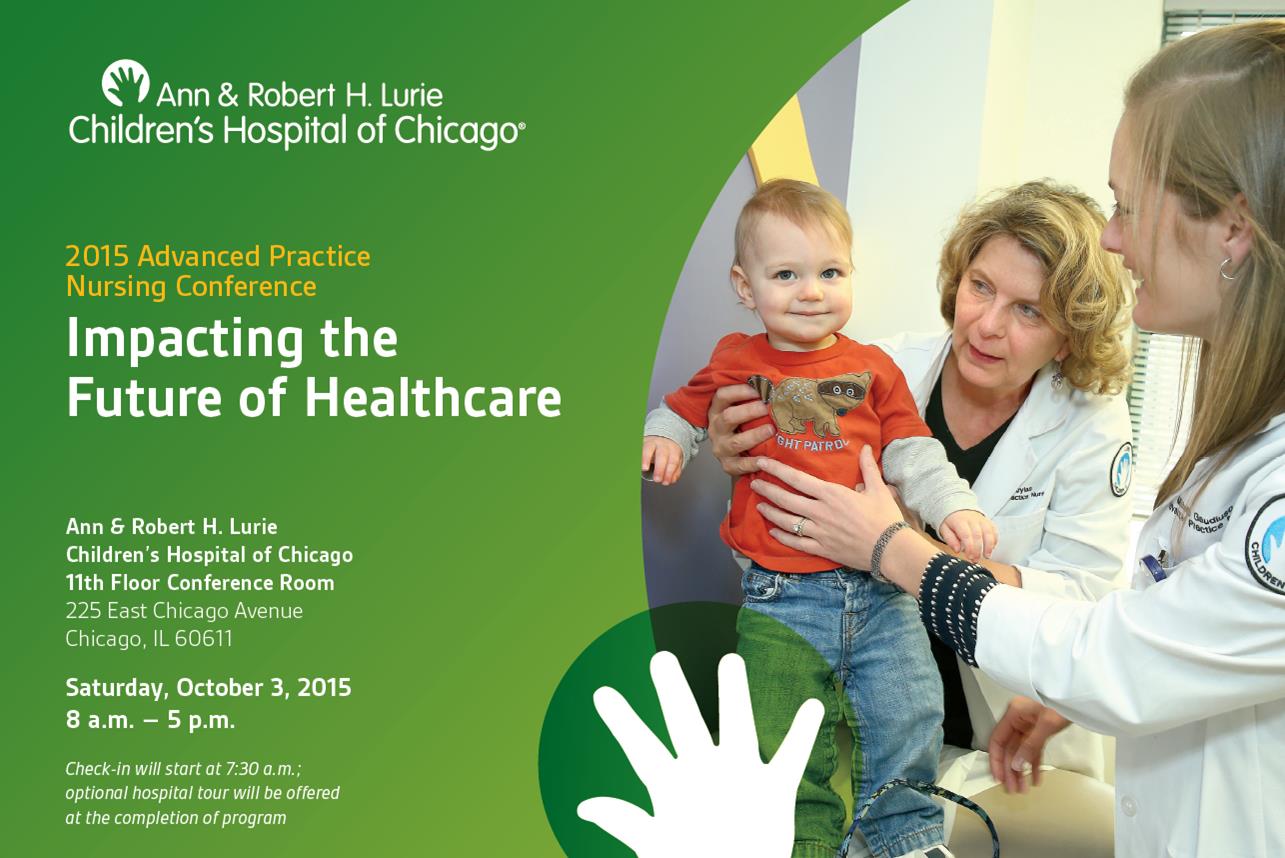 Jobs! Nurse Practitioner and Physician Assistant: Lurie Children's ...