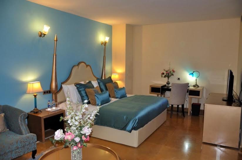 HOTEL BRYS FORT JAISALMER