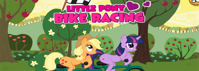 My Little Pony Games - Friendship Is Magic - a new generation: My ...