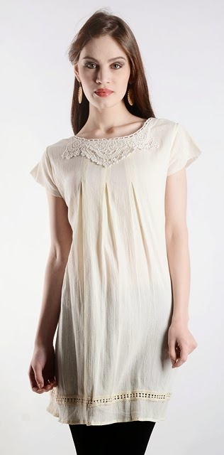 Designer Women Tops Collection 2014 | Embroidered Tops Fashion 2014 ...