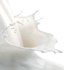 Health Benefits Of Milk - WikiIndian