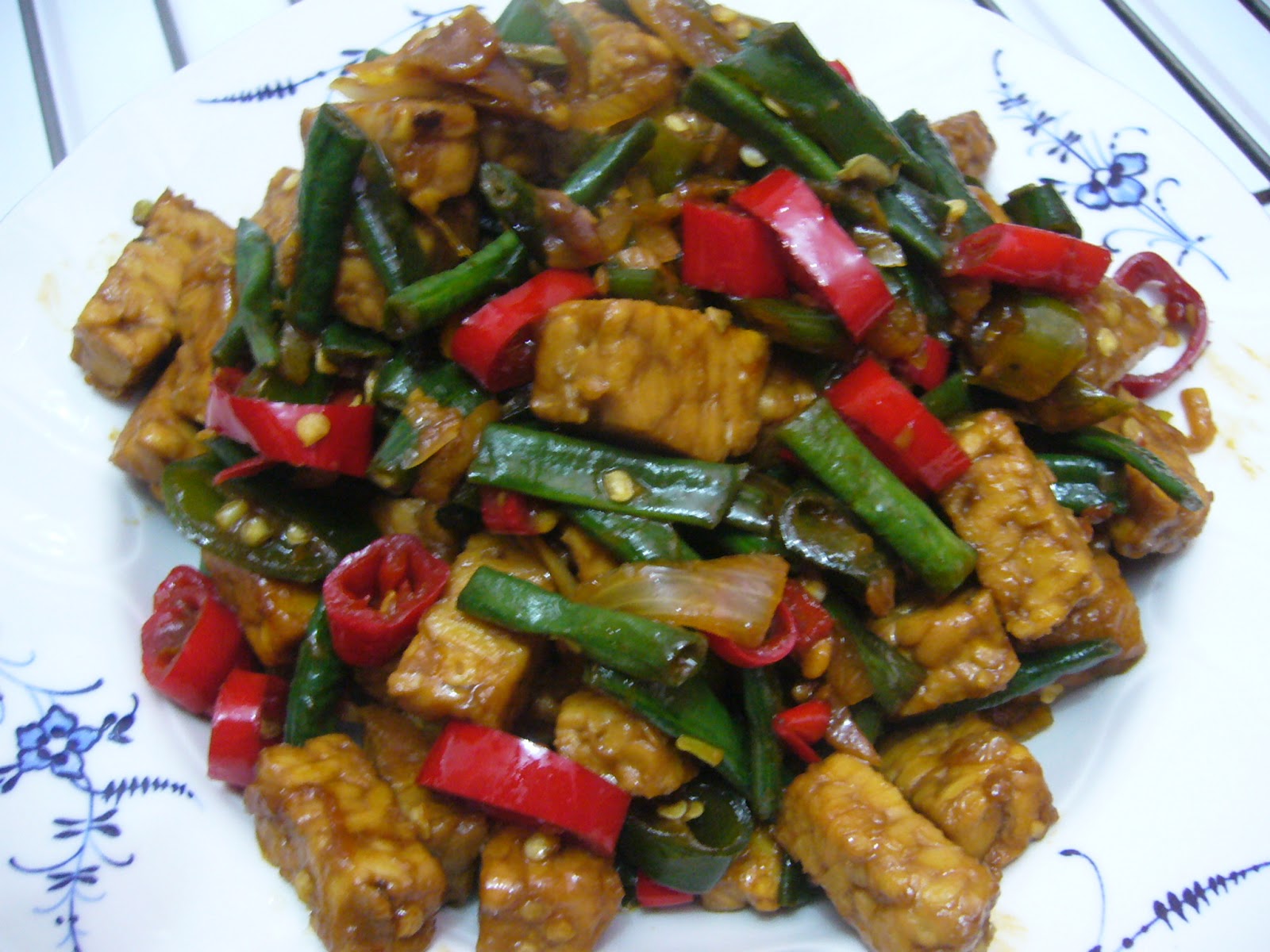 Selby's Food Corner: Home Baking & Cooking