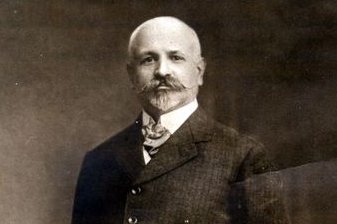 Història i memòria del 36: Francesc Ferrer i Guàrdia, en Quico de cal ...