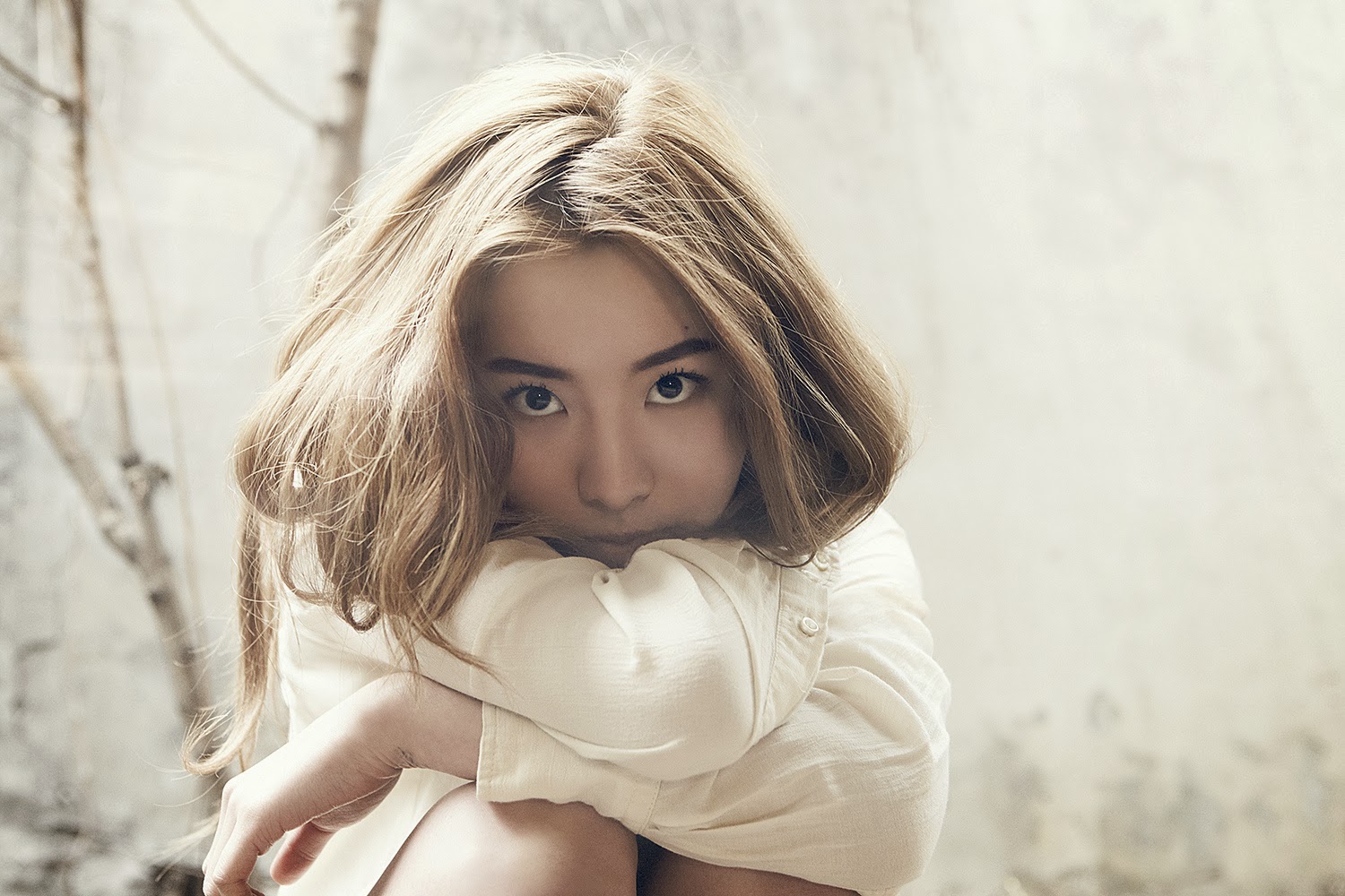 Voshow's Blogger: [K-pop] Remarkable Rookie Singer part1 (Lim Kim)