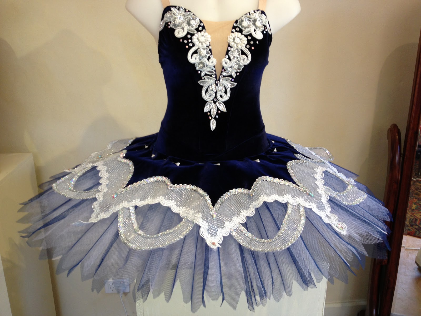 Tutus by Dani: So long since my last post!!