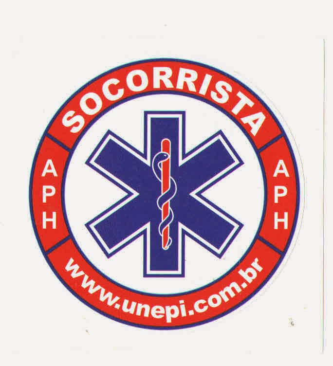 Blog Laercio Silva: Curso de APH e Resgate