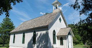 Steve's space: What is the International Church of Christ (ICOC), and ...