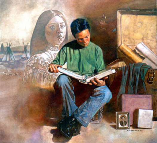 tr-art- 1: Robert T. Barrett