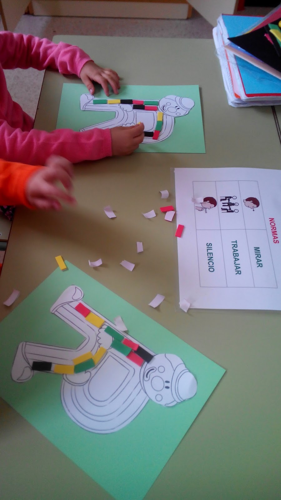 Nubecitas de Sabiduría: 2014