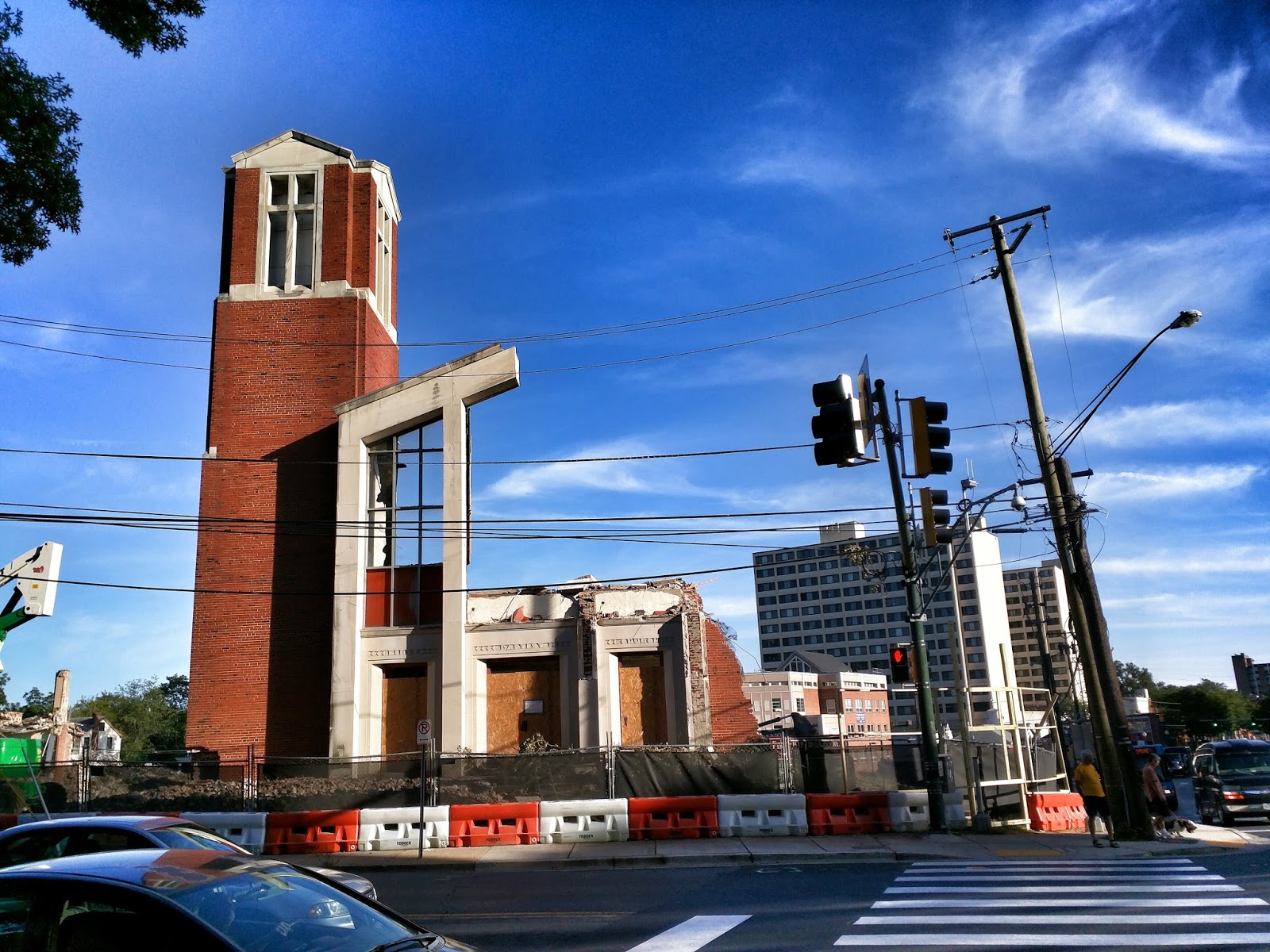 East MoCo: 8455 Fenton Street development groundbreaking today in ...