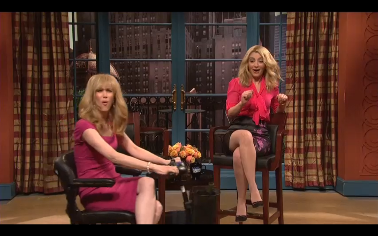 Saturday Night Live – Episode 37-7 Review – “Jason Segel” – Inside Pulse