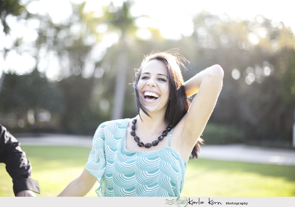 Matthew and Deanne; Palm Beach - Karla Korn West Palm Beach Wedding ...