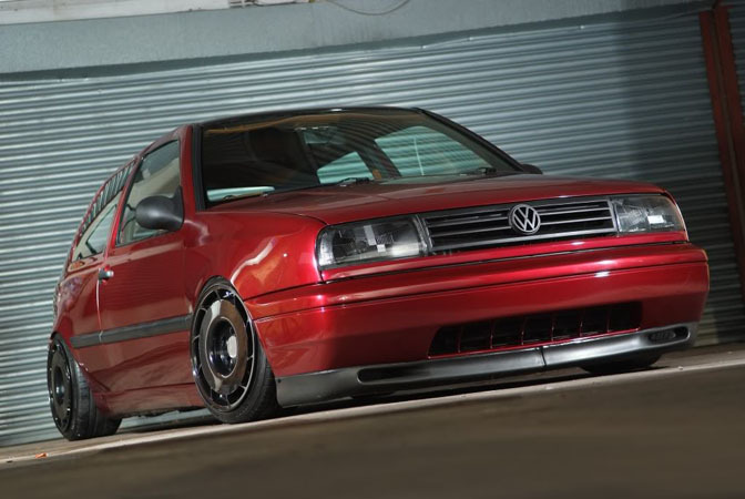 ≫ IMAGE OF THE DAY: mk3...mk3...mk3...