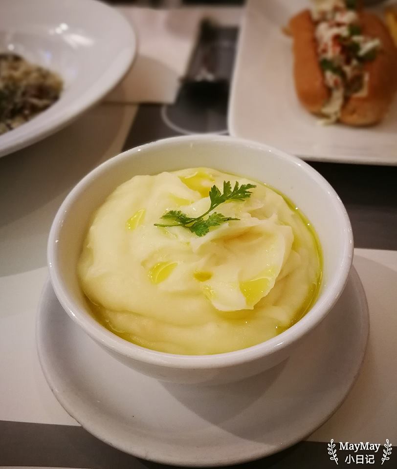 MayMay小日记: Mid Valley, The Gardens Mall — 《Alexis Bistro & Wine Bar》