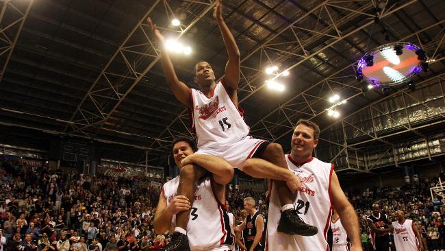 cheeboiiwasabi: WHERE ARE THEY NOW?VOL 3-RICKY GRACE