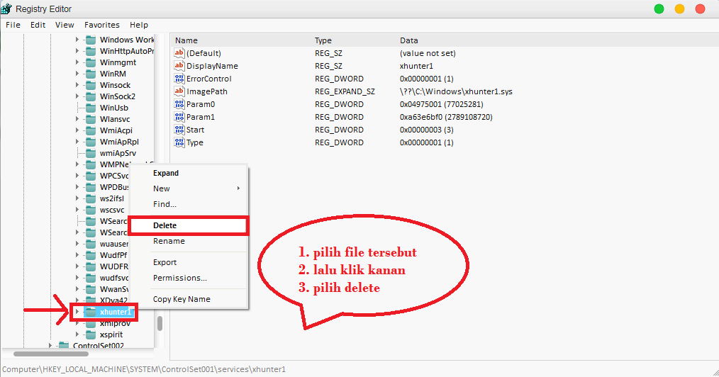 Cara Mengatasi Terdeteksi Oleh XignCode3