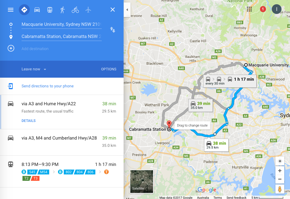 IT'S ADVENTURE TIME: Cabramatta Moon Festival!