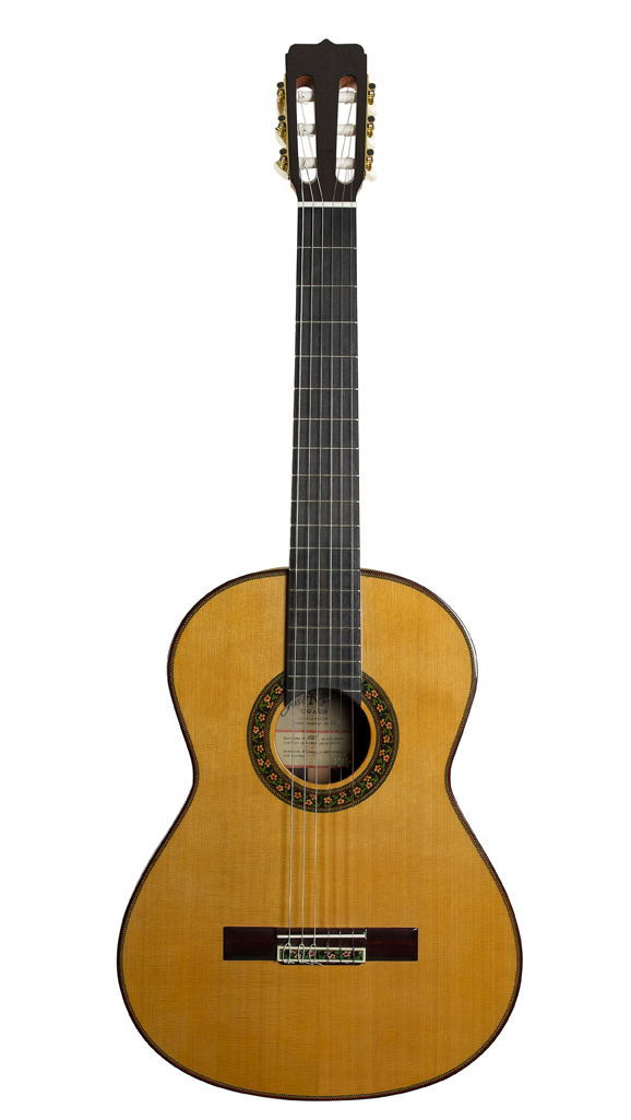 Tienda Ramírez: enero 2012