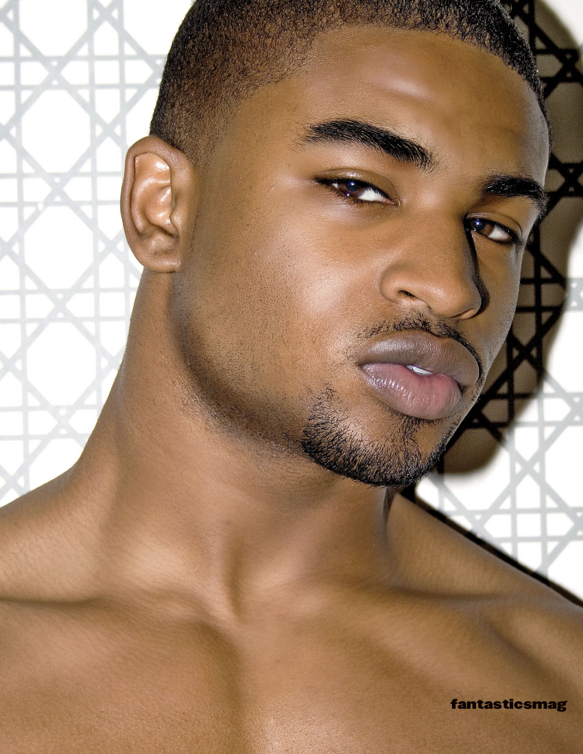 solicitor general: Eye Candy: Marcus Randall (reprise)