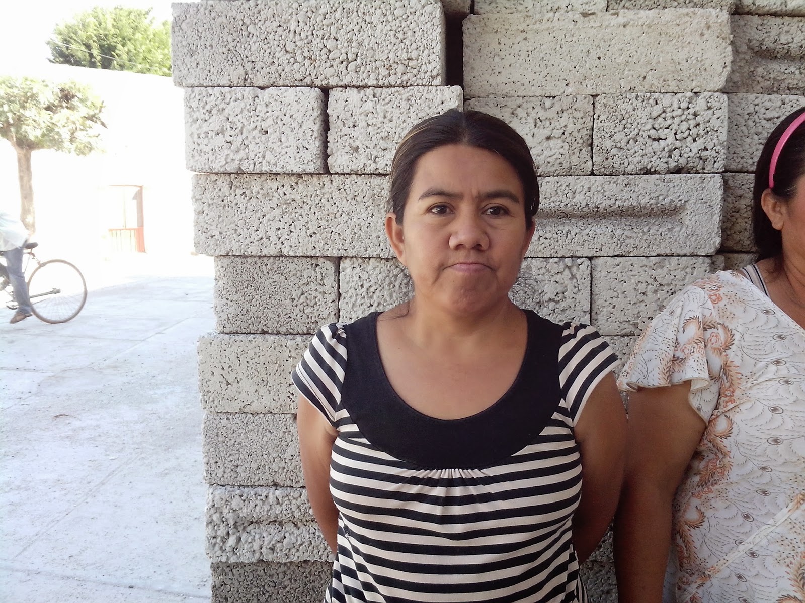 MOVIMIENTO ANTORCHISTA PUEBLA: Agradecen campesinos el apoyo del ...