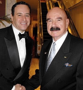 driftglass: Ten Years After with David Frum