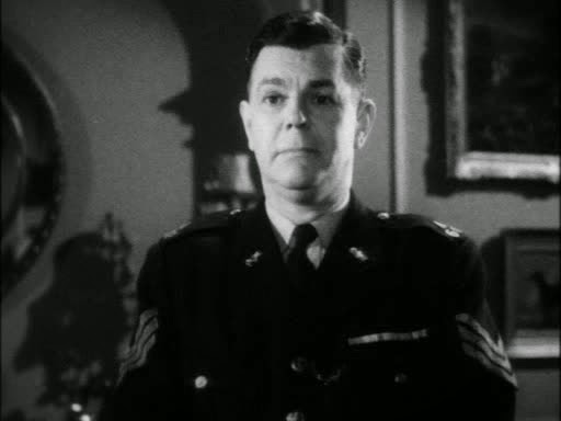 Forgotten Actors: Barry McKay