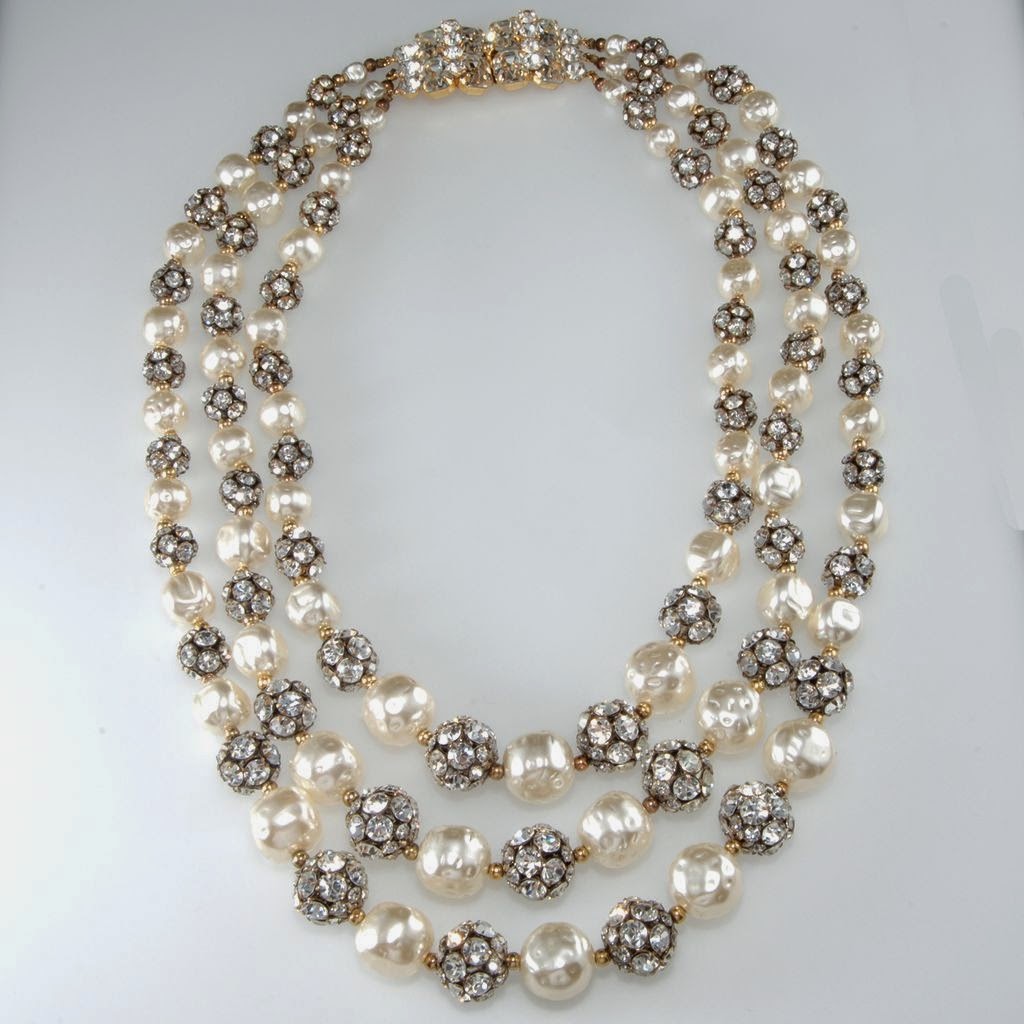 Amazing Jewelry Designs