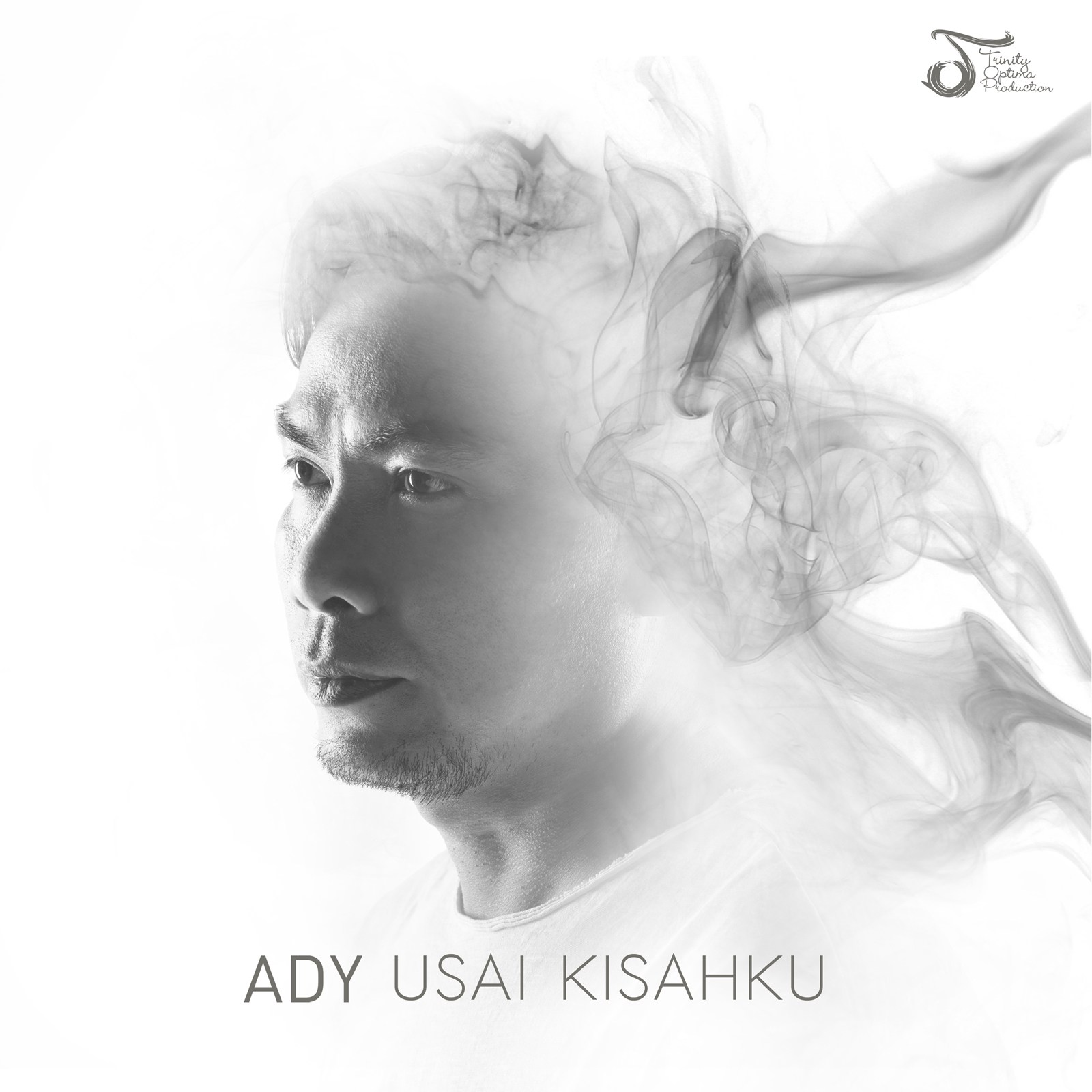 ADY MANTAN VOKALIS NAFF RILIS SINGLE BARU "USAI KISAHKU" - RUNGAN ARTIS