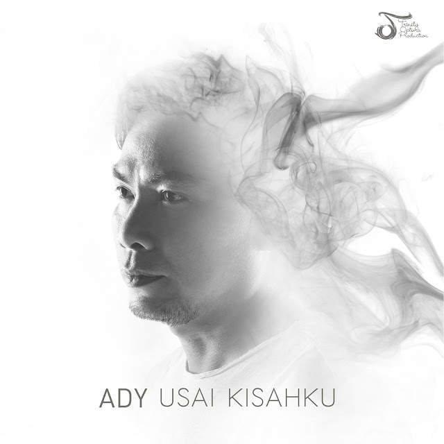 ADY MANTAN VOKALIS NAFF RILIS SINGLE BARU "USAI KISAHKU" - RUNGAN ARTIS