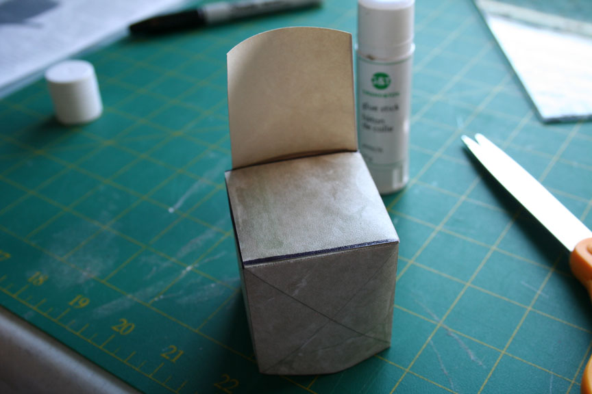 Dani... Black Belt Stitching Wizard: Ort Box Tutorial