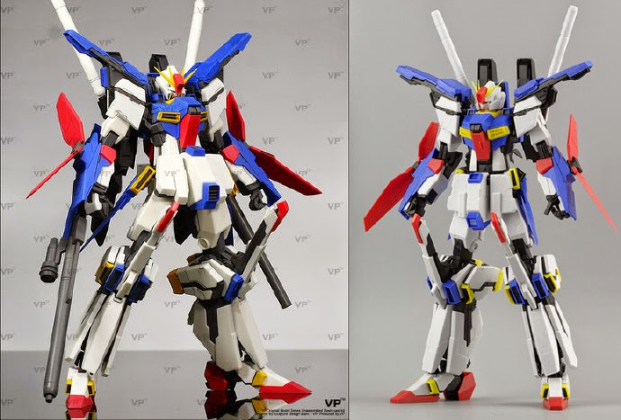 Do You Have a Mobile Suit "Type"? : r/Gundam