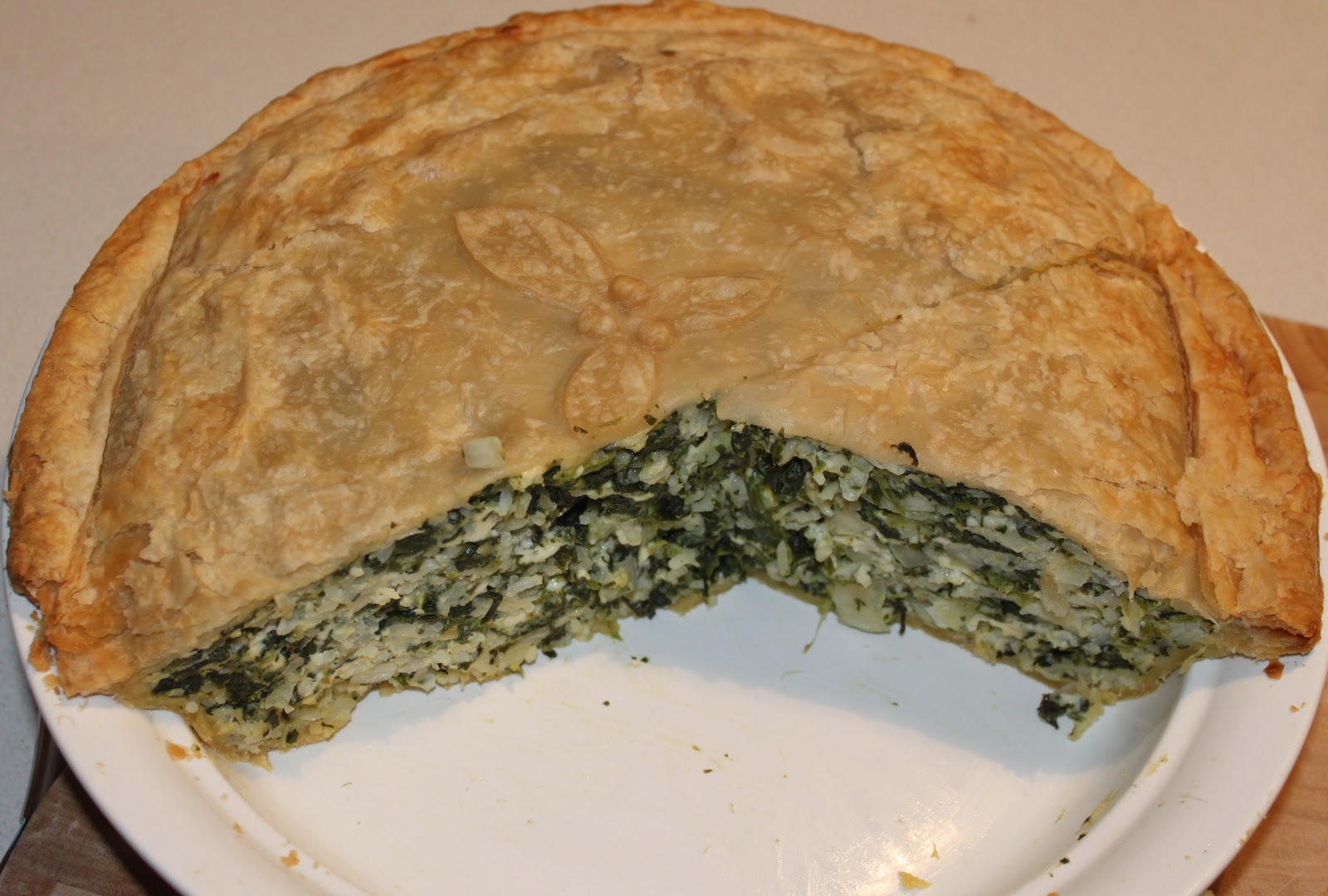 red curls and pearls: "Bonza Sheila" Pie