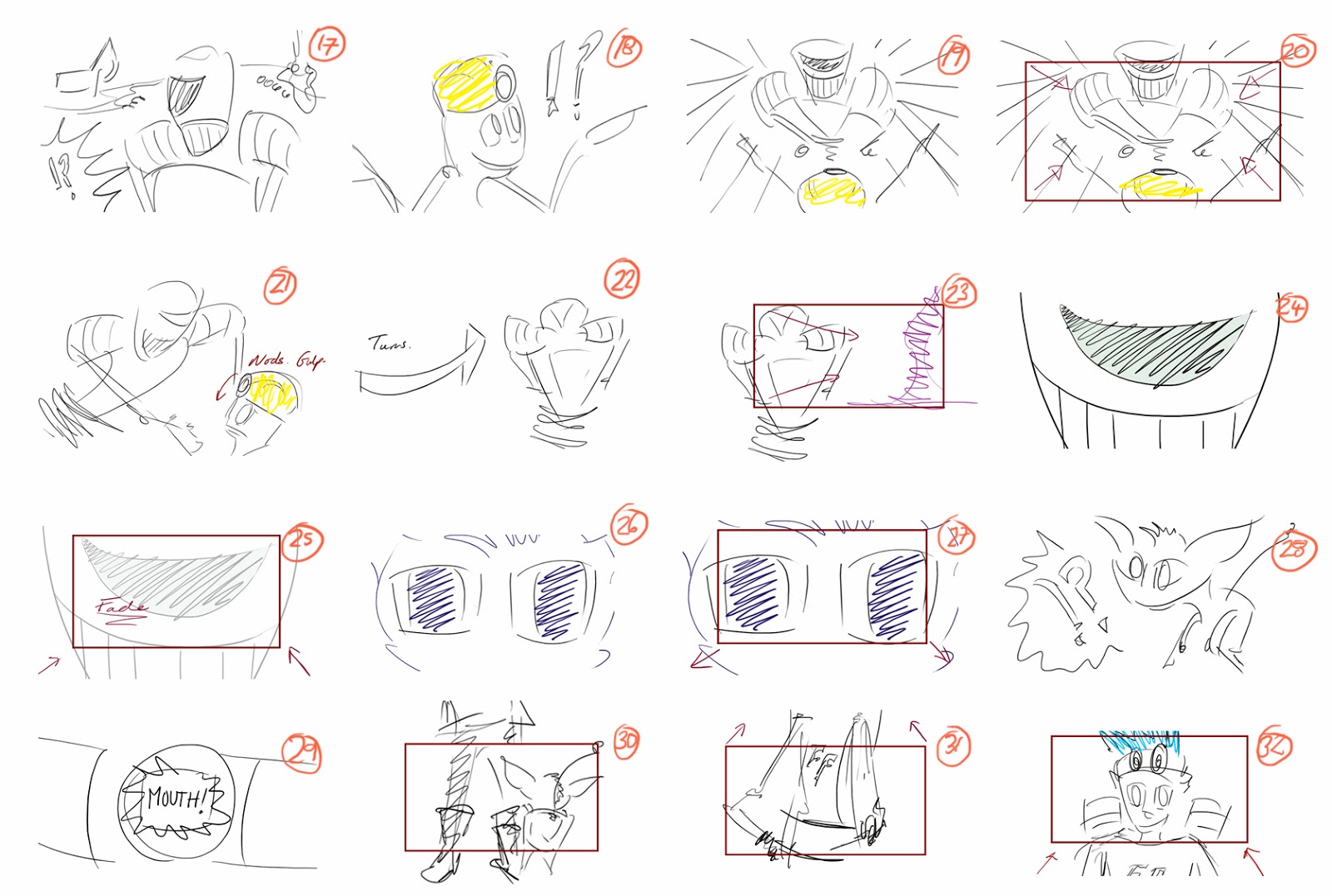 Heidi Grover: February 2014