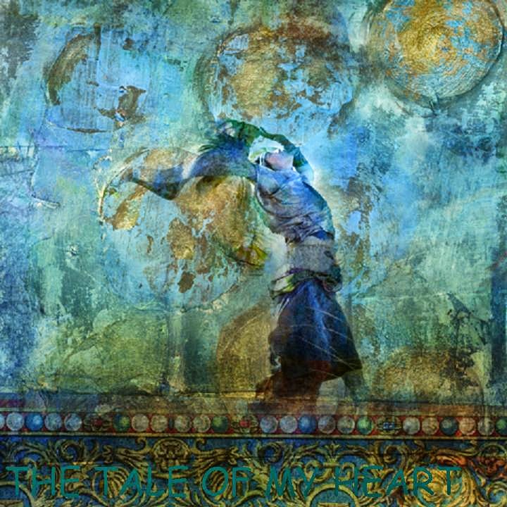 No Mind's Land: Araqi - All is Love