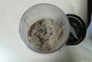 C Mom Cook: Sun-Flour