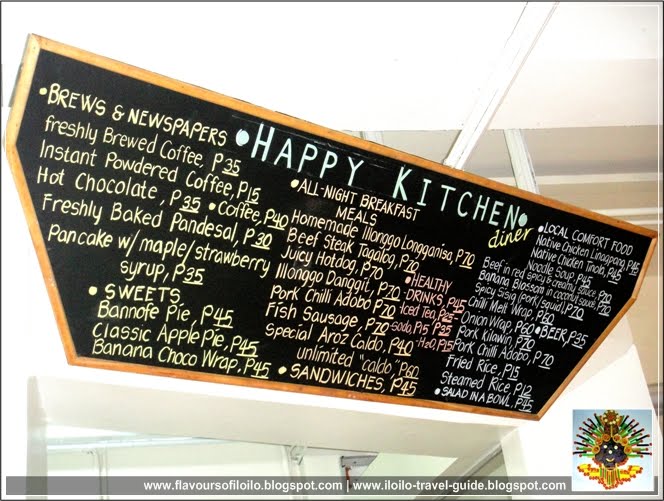 Happy Kitchen: Cook, Shop, Eat and Share inside a culinary boutique