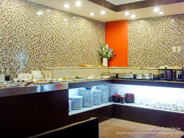 Korean Food Galore at Don Day Fresh, Timog (Review) | The Chronicles of ...