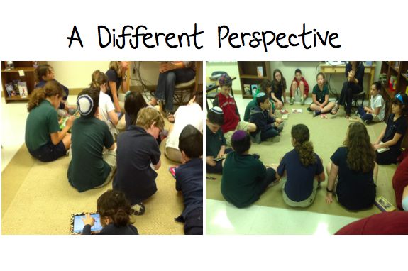 EdTech Workshop: How to Get A Kid's Eye Perspective on Your Teaching