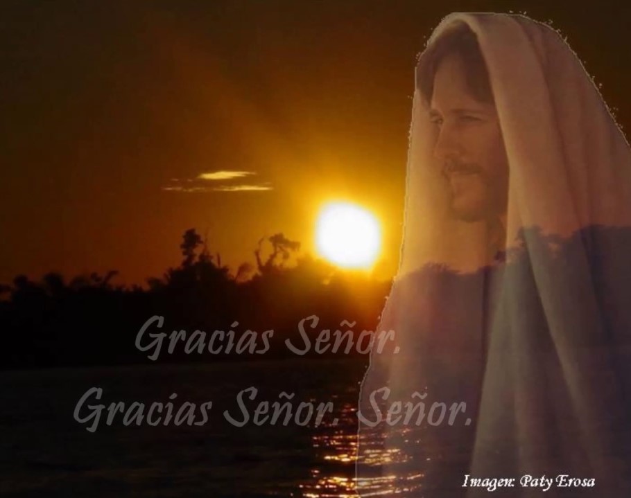 α JESUS NUESTRO SALVADOR Ω: Dios es perfecto en todo, es igual a sí ...