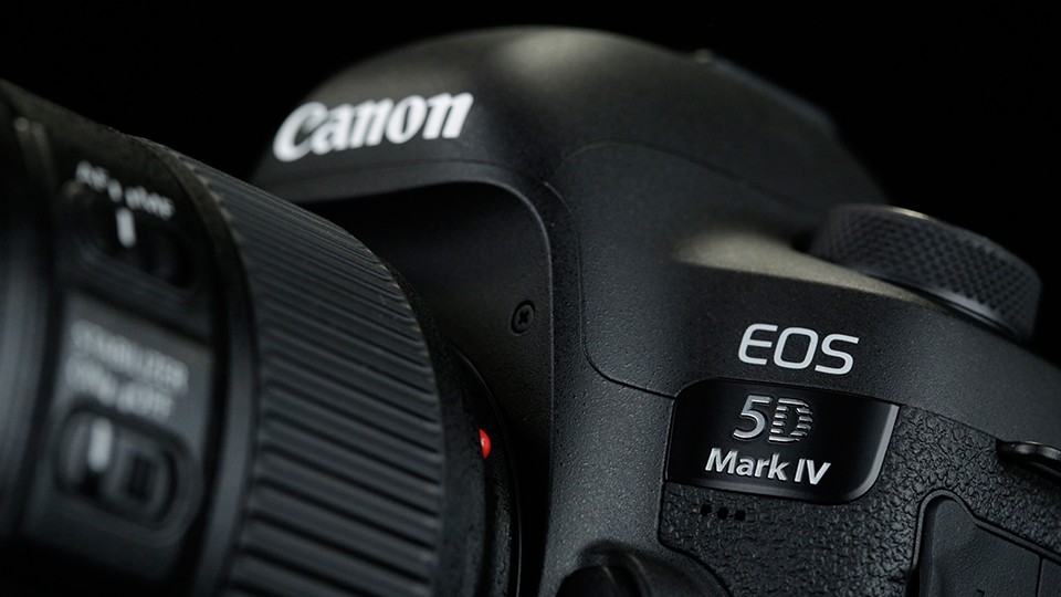 Oriol Alamany - Imágenes Vivas: Canon EOS 5D Mark IV, la evolución de ...