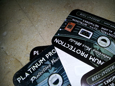 Custom Double Sided Window Stickers | Both Sided Printed Vinyl Stickers ...