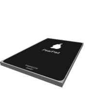 Pear Company: PearPad