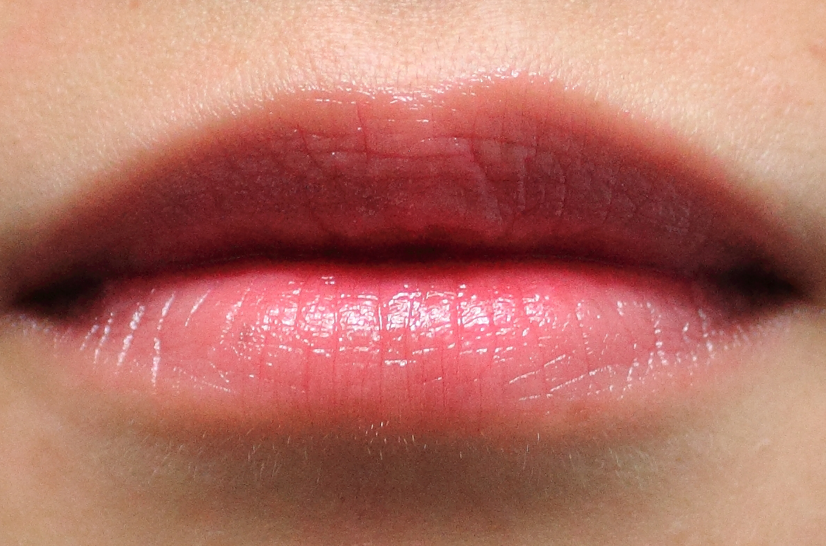 Nunu will blog for chicken wings.: Maybelline Baby Lips Lip Balm Review