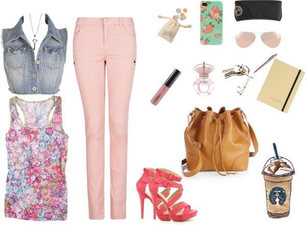 Ideas De Looks Para San ValentÍn Fashion Riot