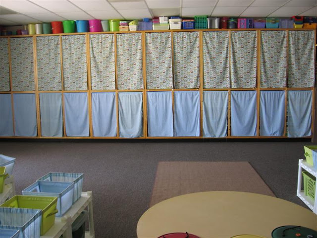 ELEMENTARY CLASSROOM WALL DISPLAY TIPS AND IDEAS | Clutter-Free Classroom