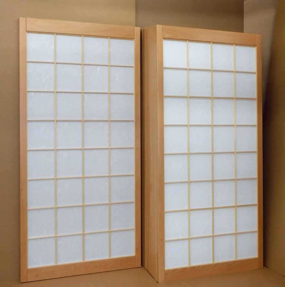 Shoji Designs Inc.: 2017