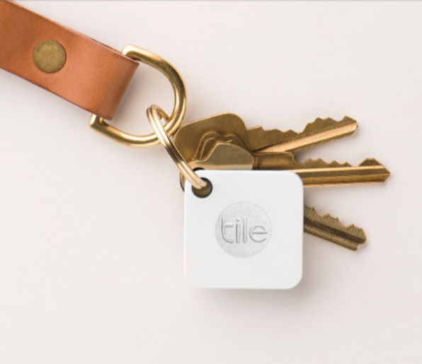 Tile Mate - A tiny bluetooth tracker - Tech News 24h