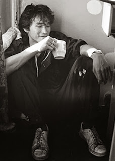 Secondo me sinologia 汉学与疯狂：体现当代中国 Sinology's Not Dead: Tsoi died today ...