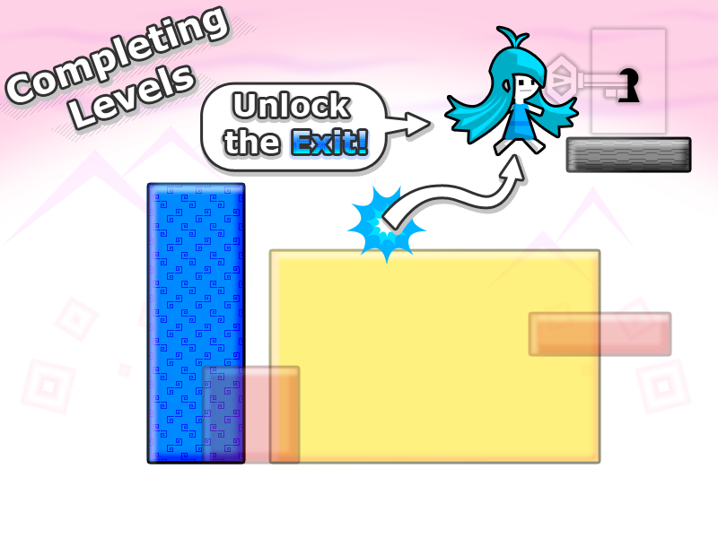 Pixel Piledriver!: Game Design